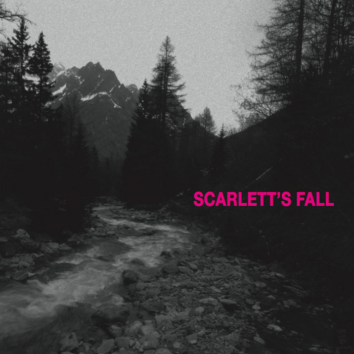 SCARLETT'S FALL | SCARLETT'S FALL | Scarlett's Fall