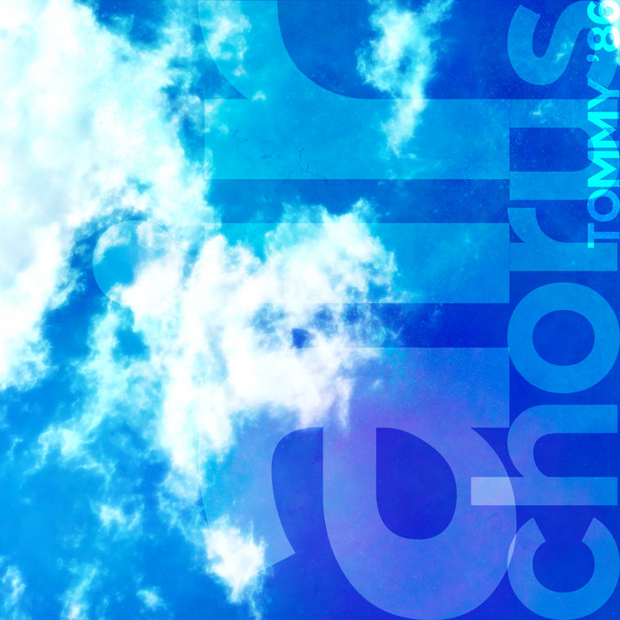 Air Chorus | TOMMY '86