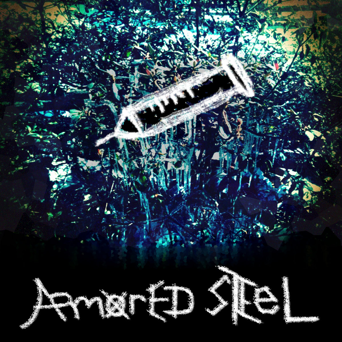 Armored Steel | Armored Steel