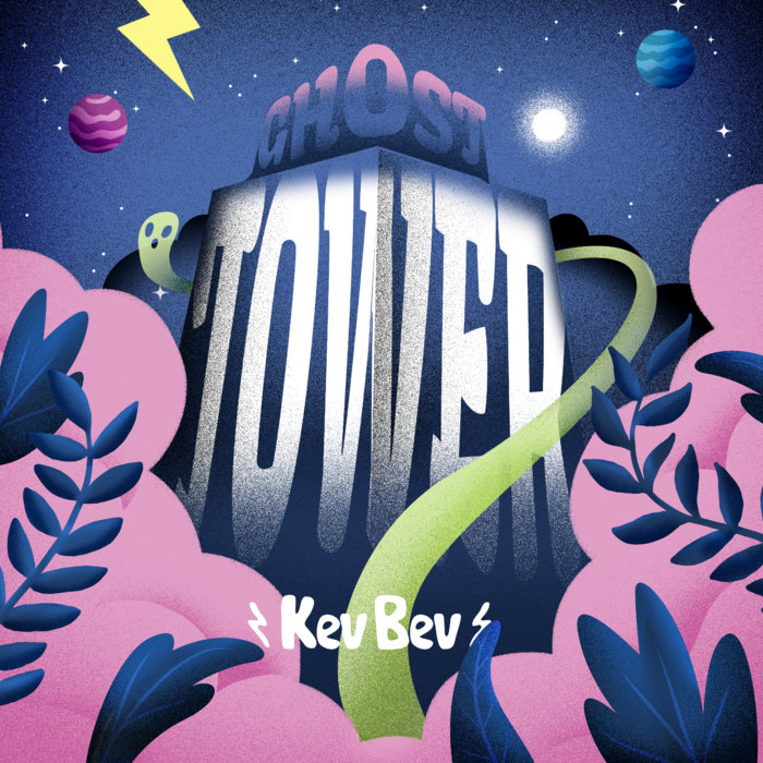 Ghost Tower | Kev Bev
