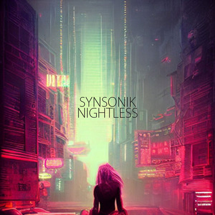Nightless | Synsonik