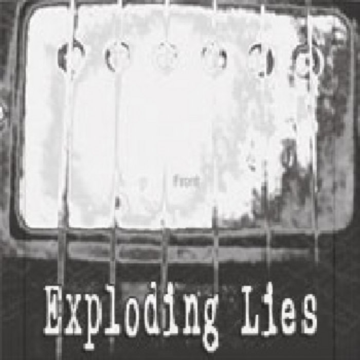 The Exploding Lies Ep The Exploding Lies 9065
