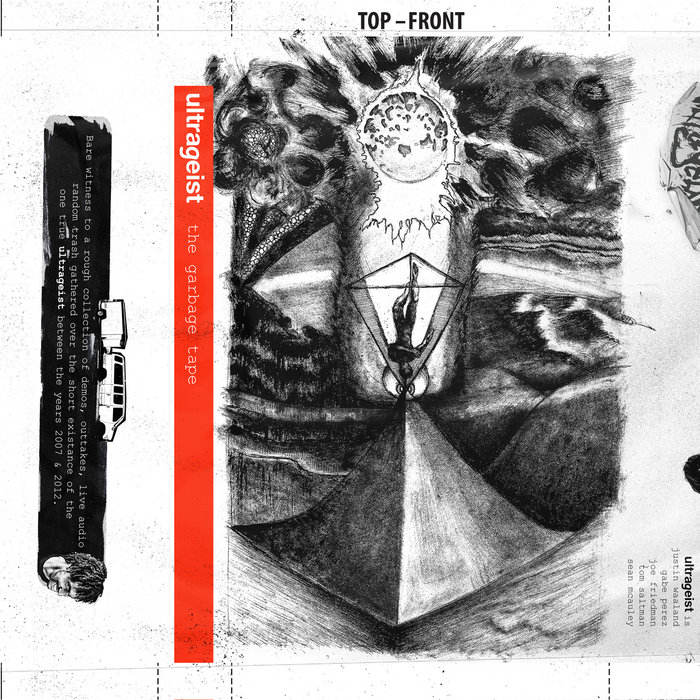 garbage_tape | Ultrageist