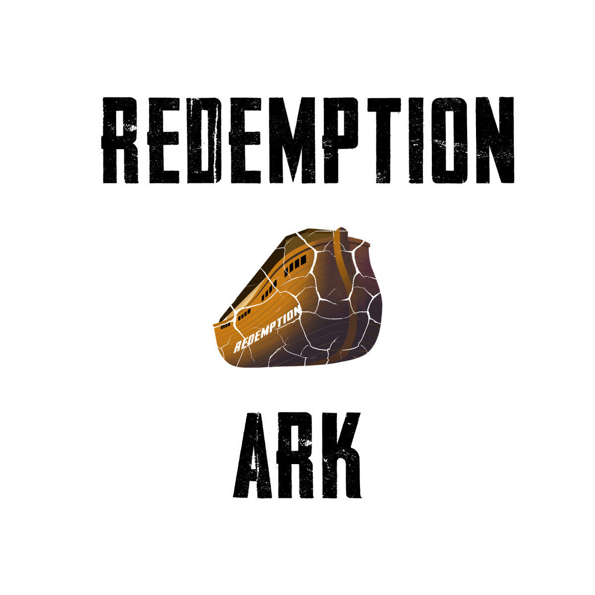 Redemption Ark | C.H.A.D. the iLLustrious