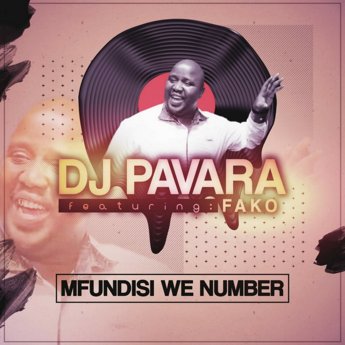 Pavara Feat. Fako -Mfundisi We Number(Original) | Pavara | Soulique ...