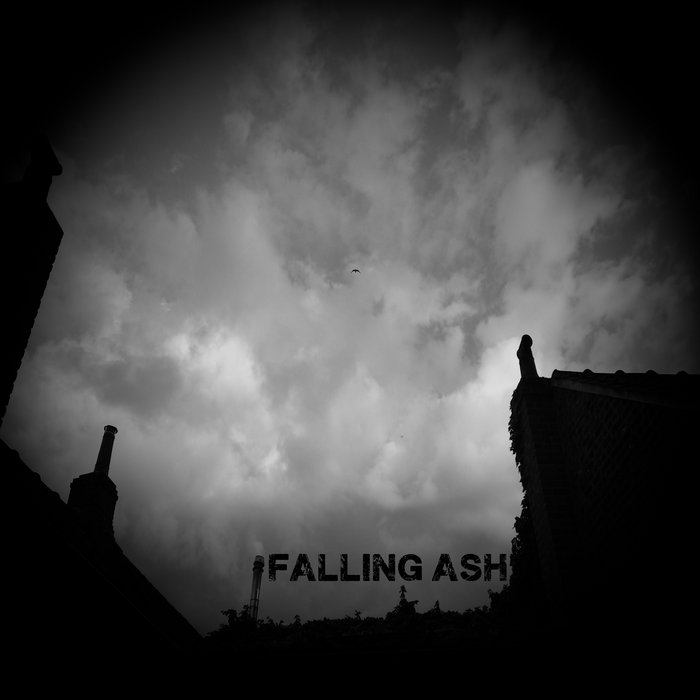 Falling Ash | James Bacon | Bacon Stuff