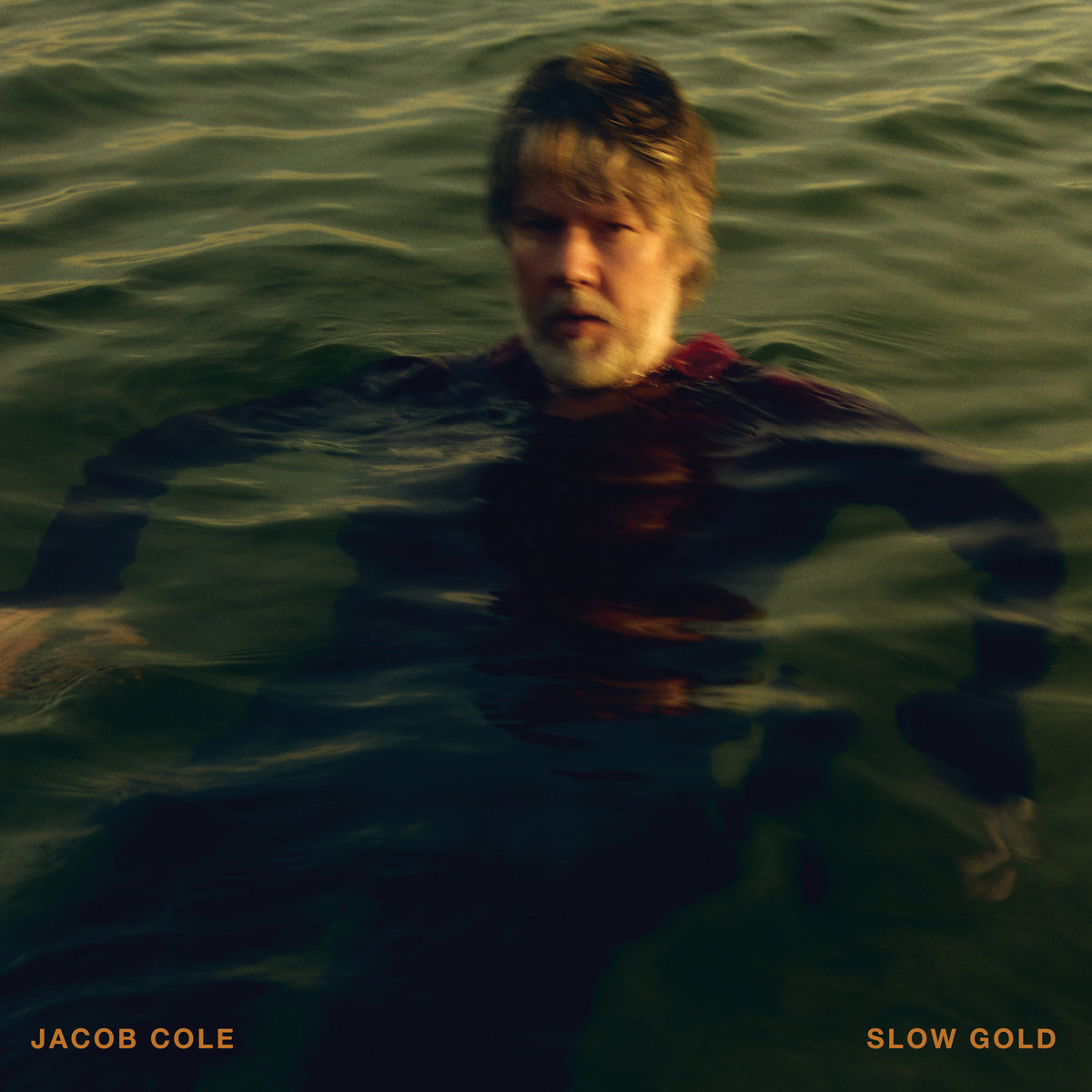Slow Gold | Jacob Cole