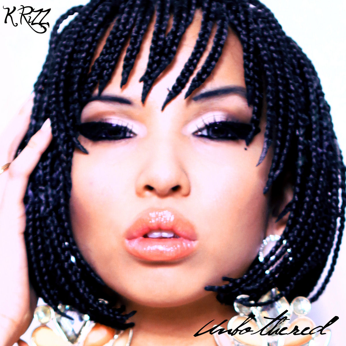 Unbothered | K Rizz | LEEK92 Music Group