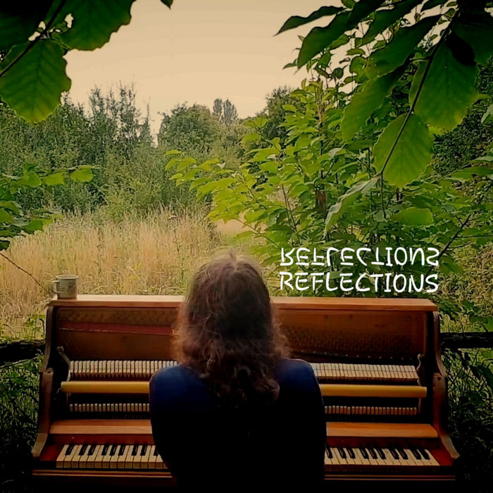 Reflections | Henry shanks | Henry Shanks