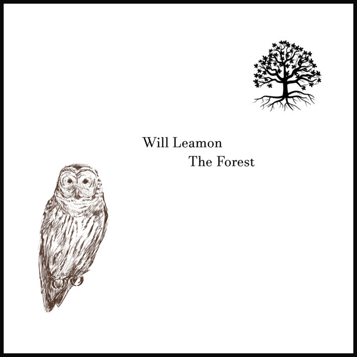 The Forest | Will Leamon the £400 Hacker