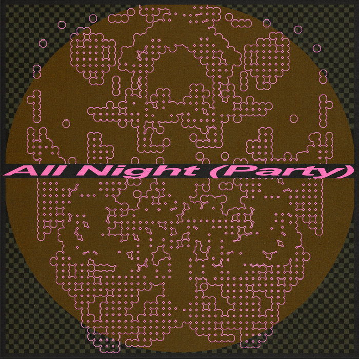 All Night (Party) | Paffetti aka Black Loops | Black Loops