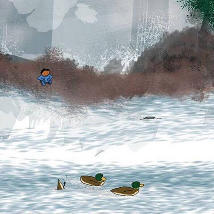 Planet Duck | Duck Boy