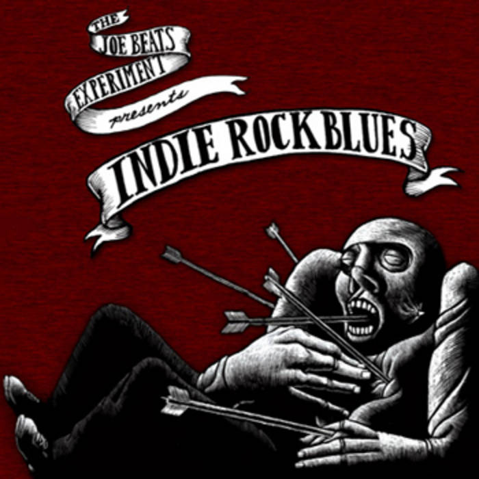 Indie Rock Artwork