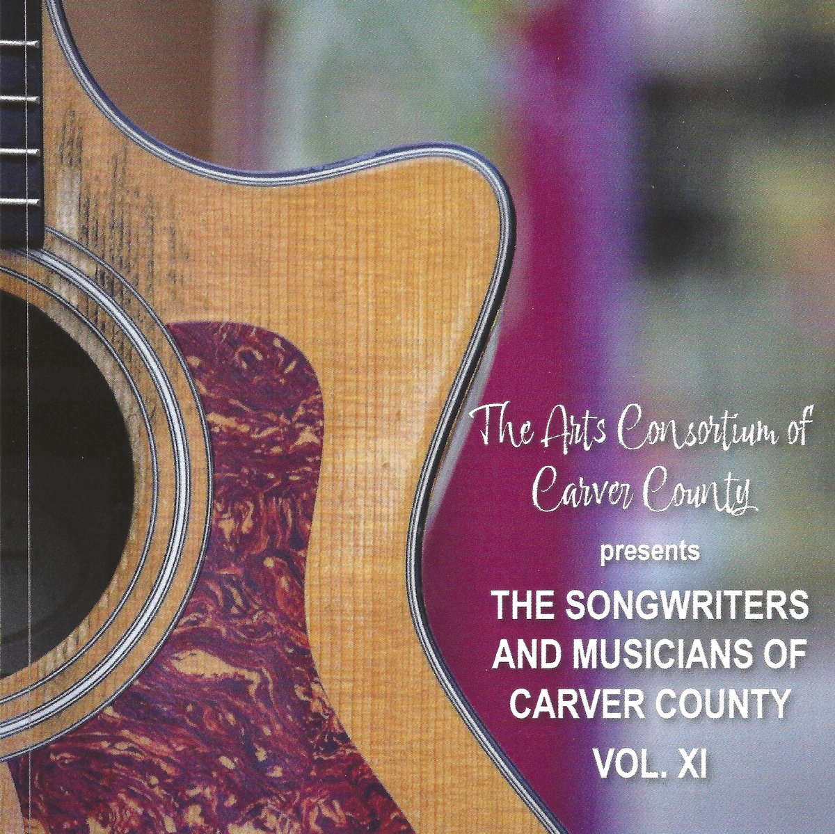 I'm Moving On- Yvette Nelson | Arts Consortium of Carver County