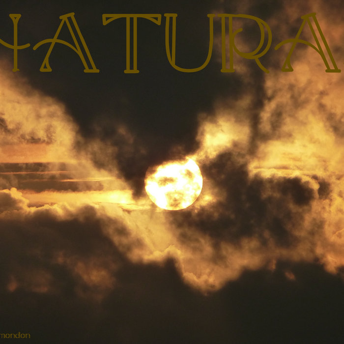 Naturel - Natural | Richard Plamondon