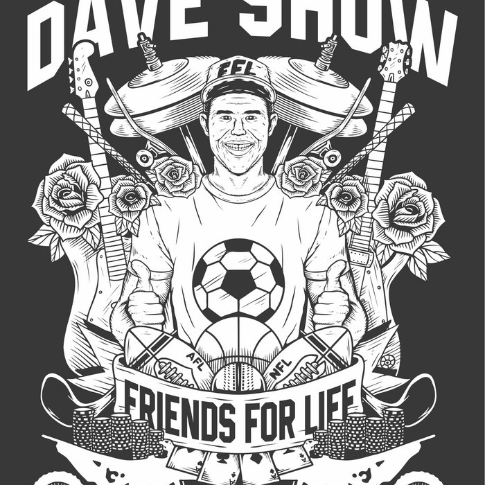 TIME TO BE HAPPY | DAVID THERON | David Theron