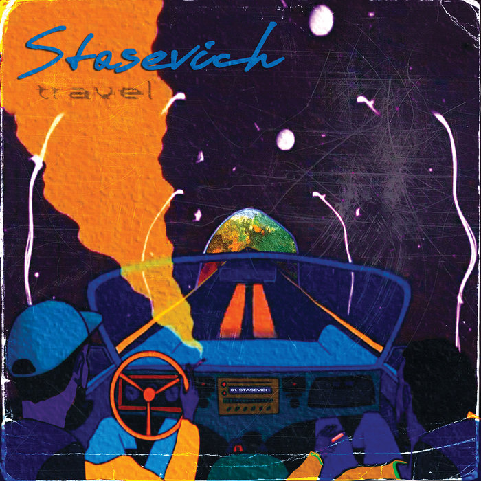 Travel | Stasevich | stasevich