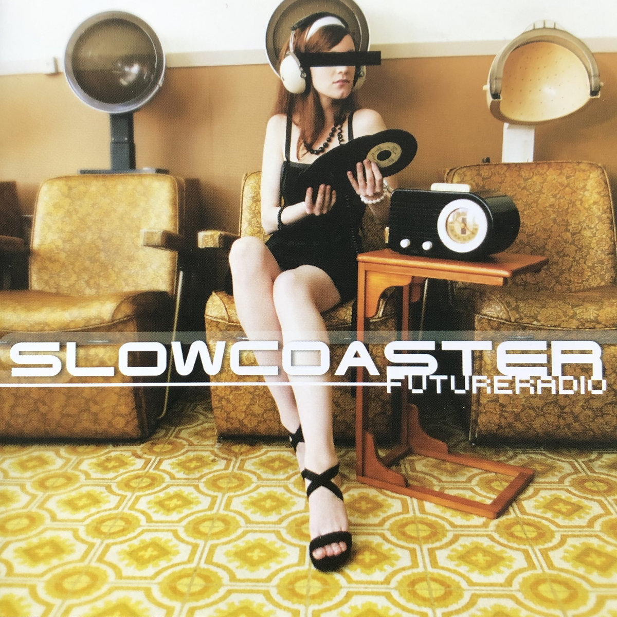 Future Radio | Slowcoaster