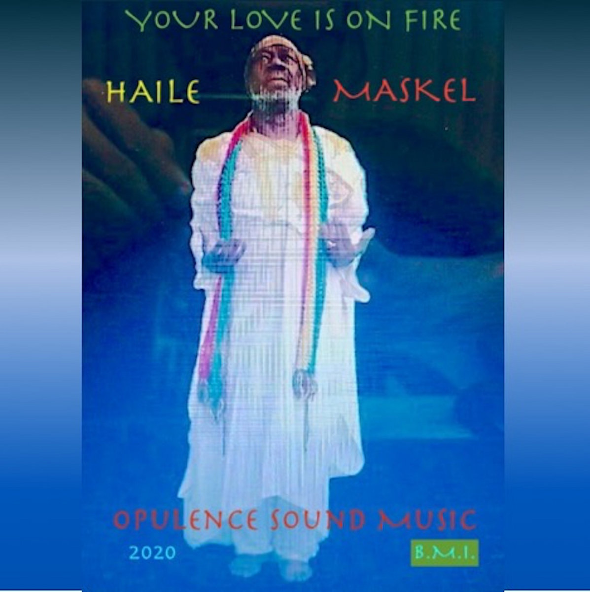 ROLL CALL | Haile Maskel