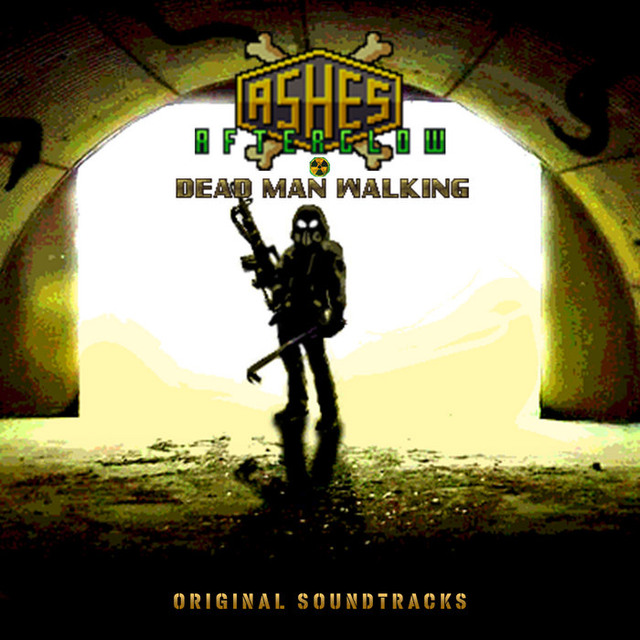 Ashes Afterglow (Original Game Soundtrack) | John S. Weekley