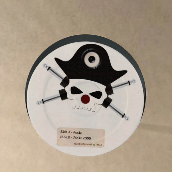 Pirates Of D'n'B - Janis 2000 | Joe S