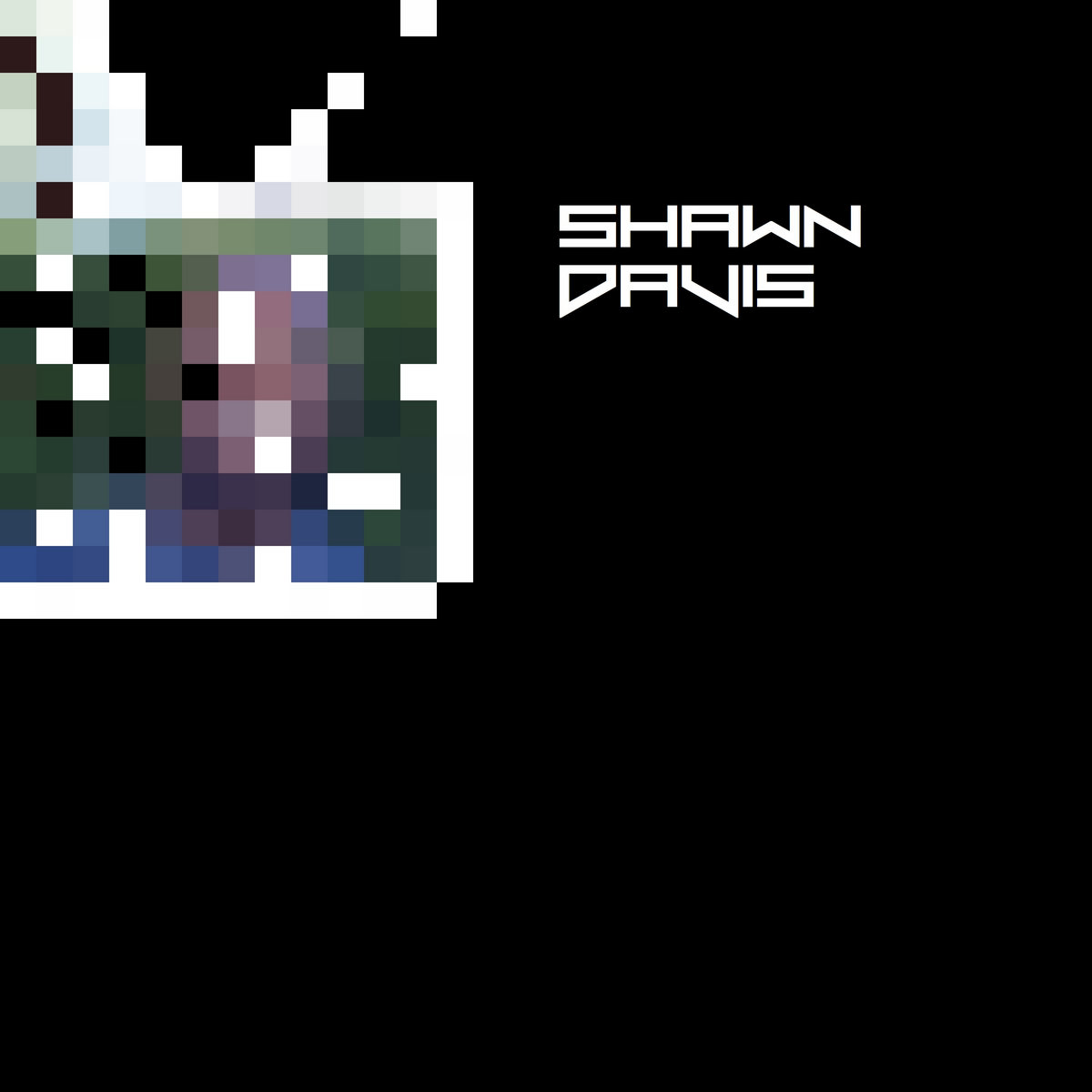 NEO ELEKTRO | Shawn Davis