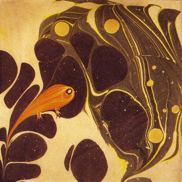 The Nixie of the Mill Pond | Darken Wood