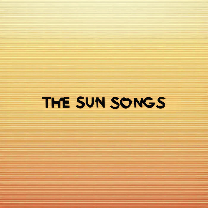 The Sun Songs | Solar Goddess
