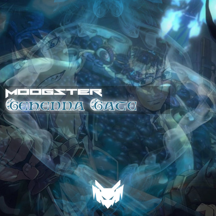 [Blue Exorcist] Gehenna Gate (Fan Made Theme) | MOOGSTER