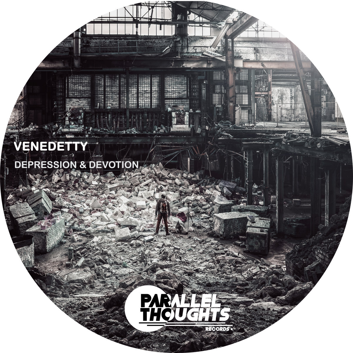 Depression & Devotion | Venedetty | Parallel Thoughts