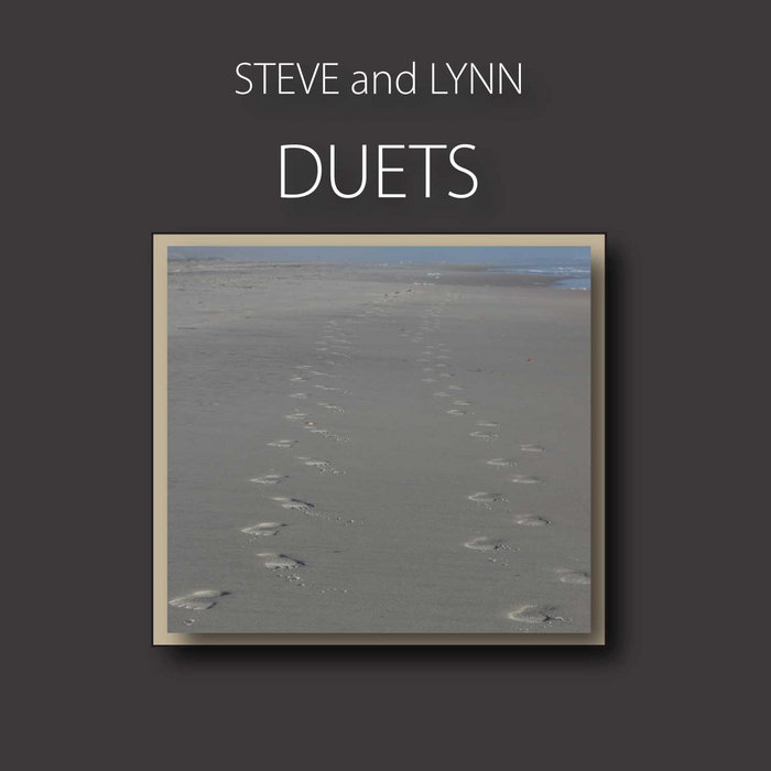 Steve and Lynn Duets | Steve and Lynn Lewandowski | Lynn Lewandowski