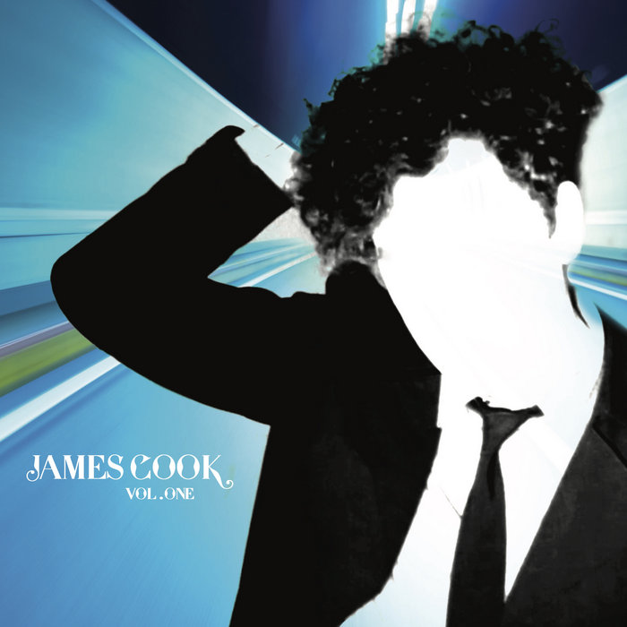 JAMES COOK vol one | JAMES COOK | James Cook
