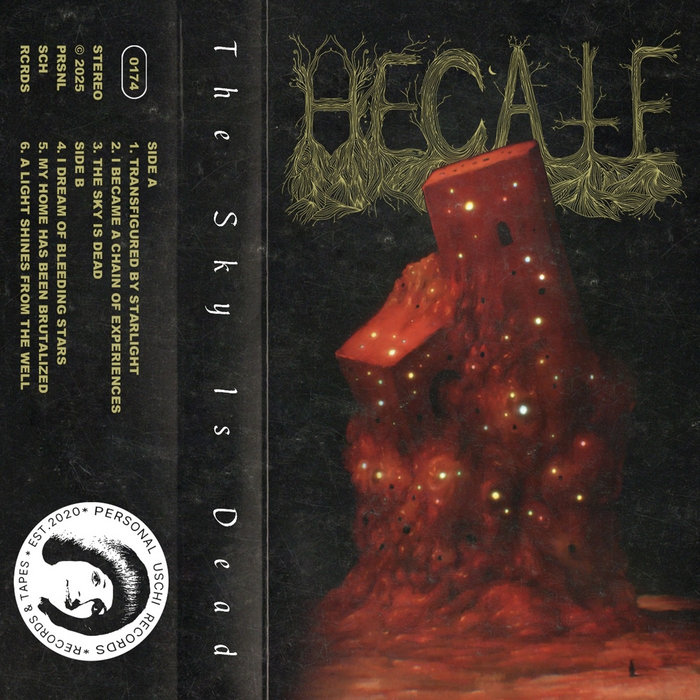 The Sky Is Dead | Hecate