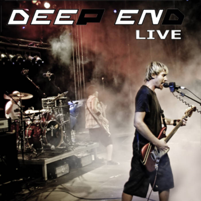 DEEP END - Live EP | Deep End