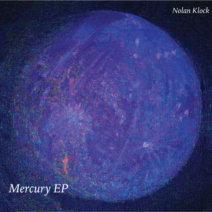 All Moons On Mercury