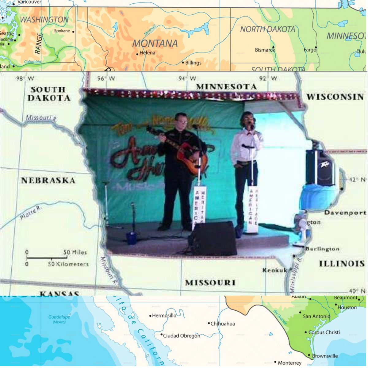 Chicken Insurrection | Gary Forney