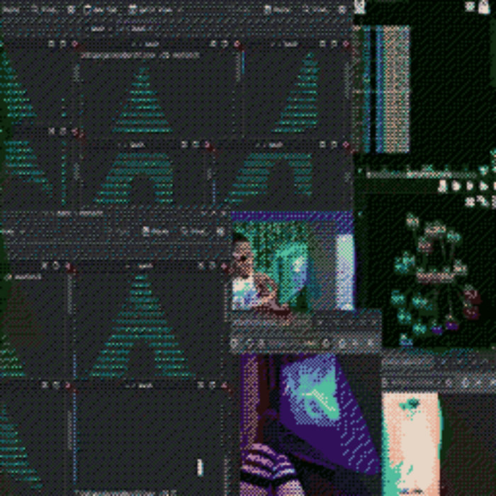 exek | Arch | DeltaFM