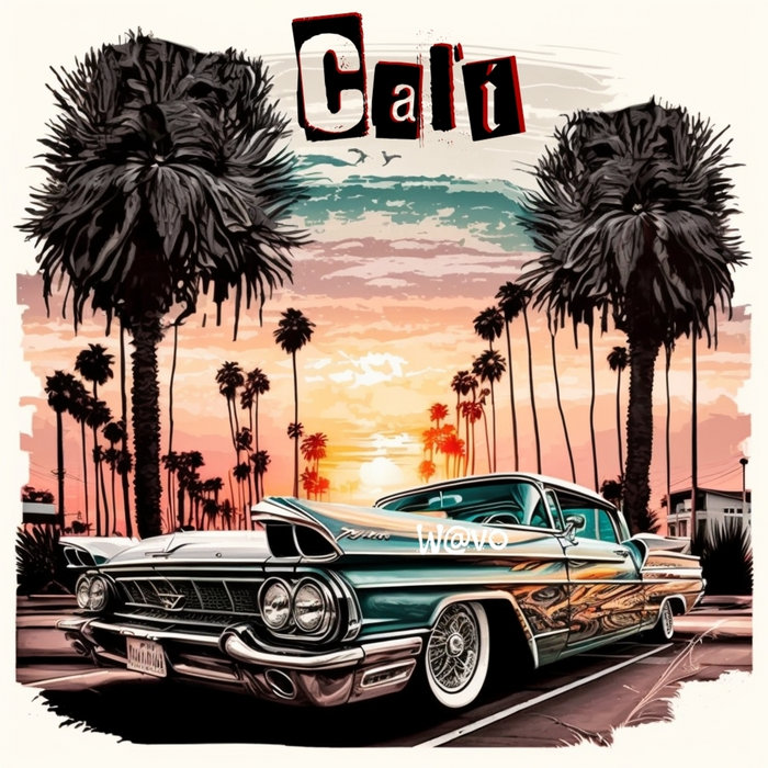 Cali | W@vo