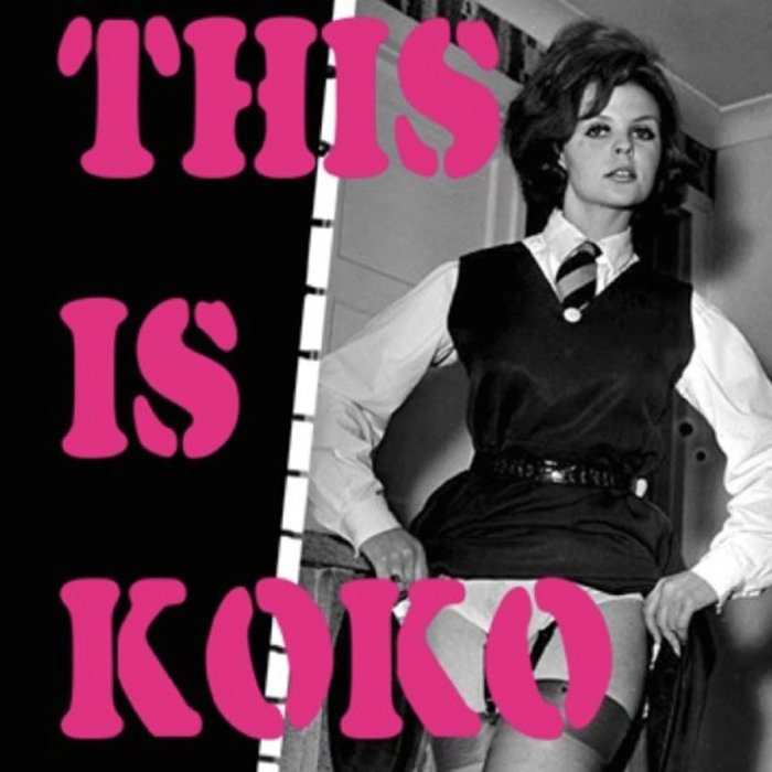 This Is Koko | Trio Koko