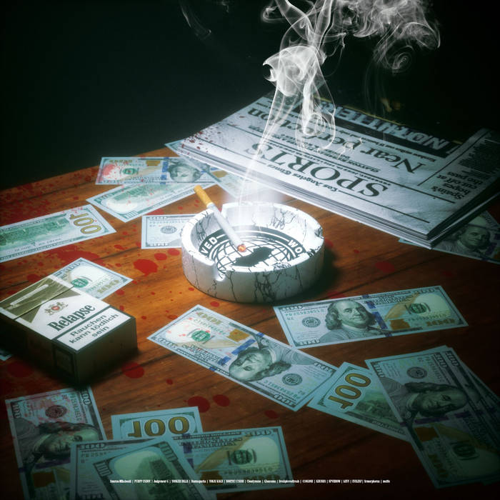 Weed And Money Tumblr