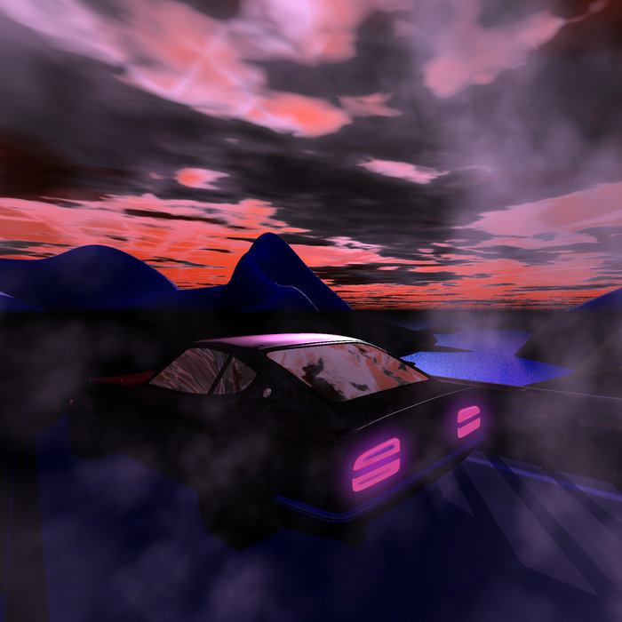 Drive Trilogy | Second∞Sight