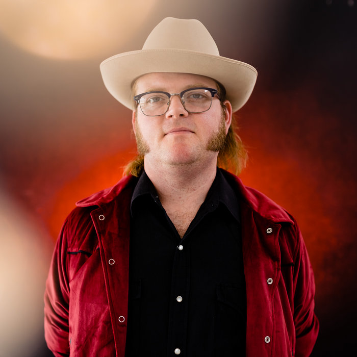 Stardust | Brandon Burnett