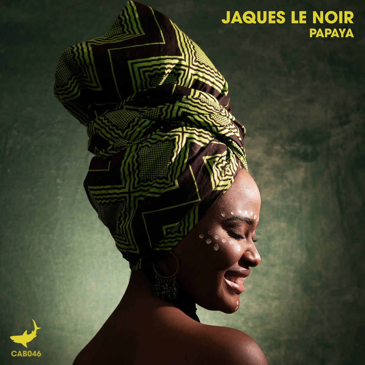 Papaya | Jaques Le Noir