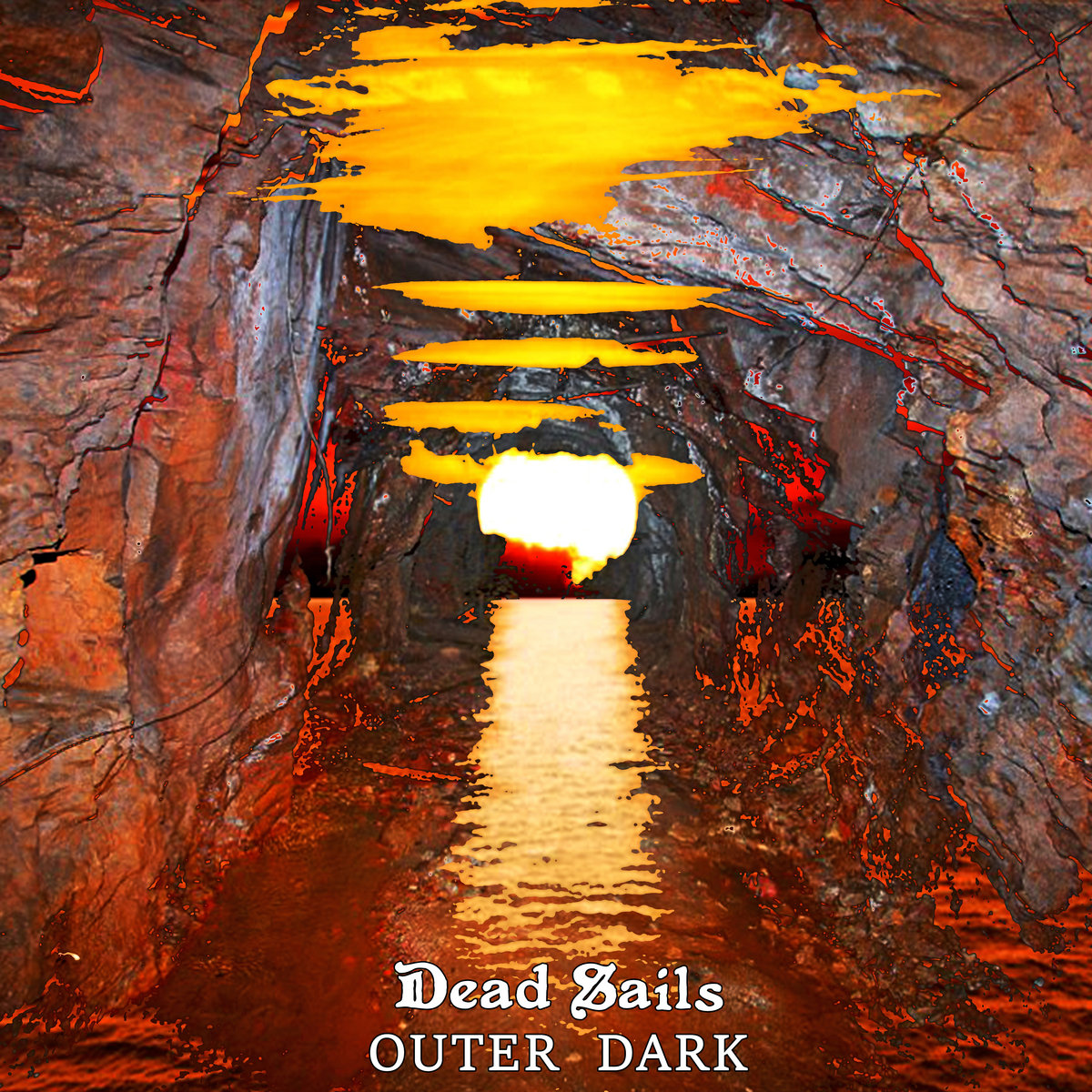 Outer Dark | Dead Sails