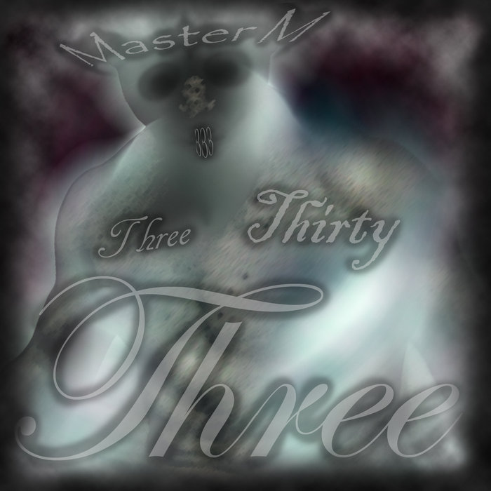 Caliginous OST | Master M