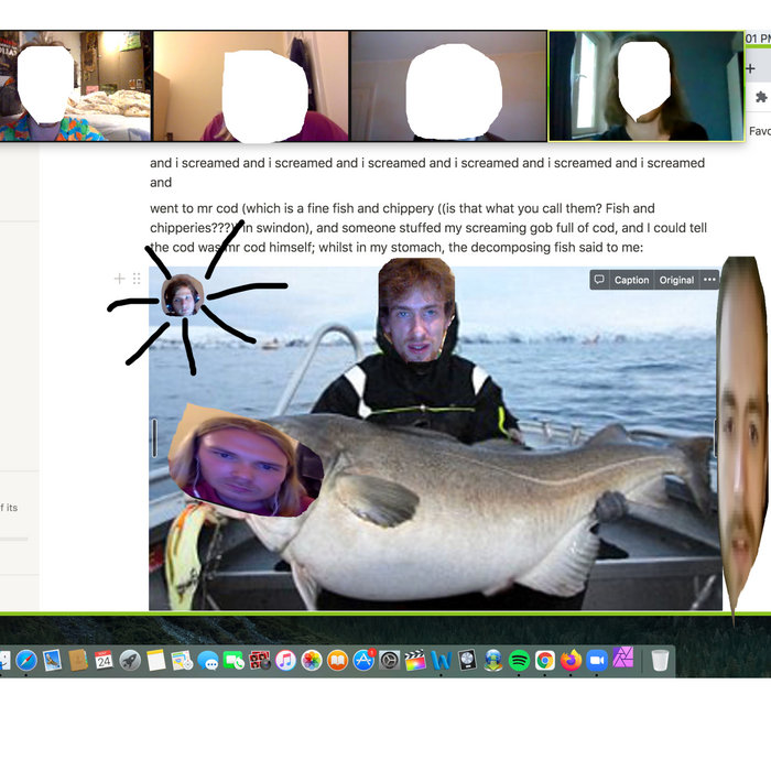 badmix demos | The Wheel 2!