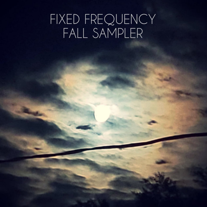 Fall Sampler | Fixed Frequency
