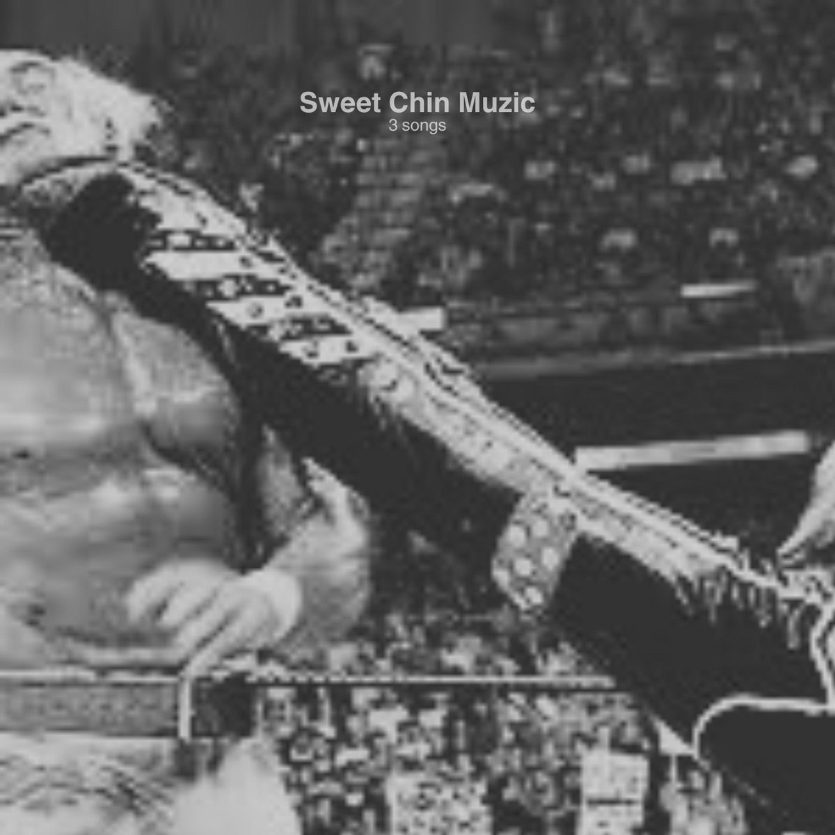 3 songs | Sweet Chin Muzic