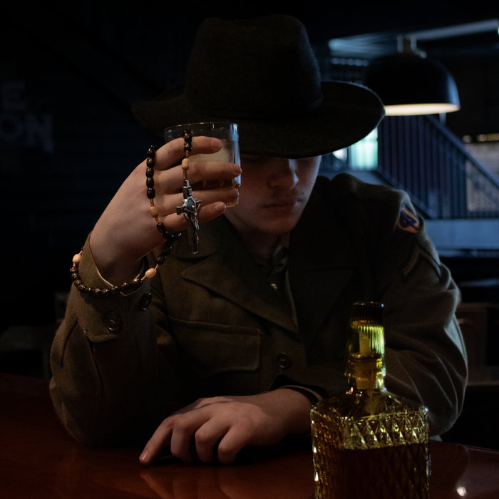 Lifeline | The Timothy Morris Band | Timothy Morris