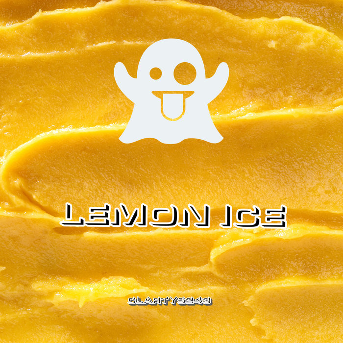LEMON ICE | Spooky Bizzle